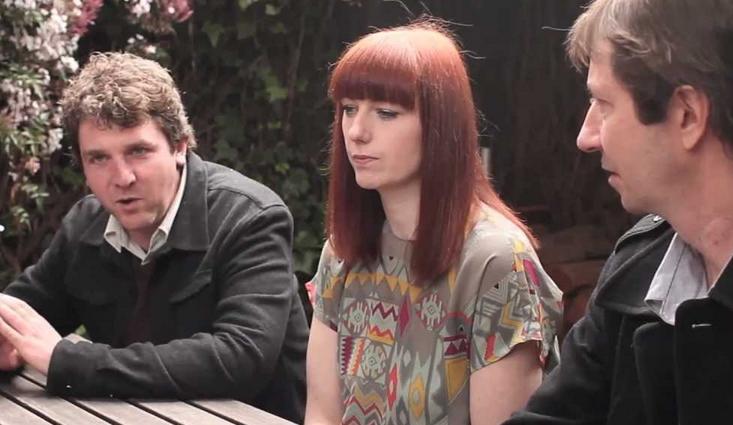 Stephen Jolly’s leftist propaganda against Reclaim Australia conned the ...