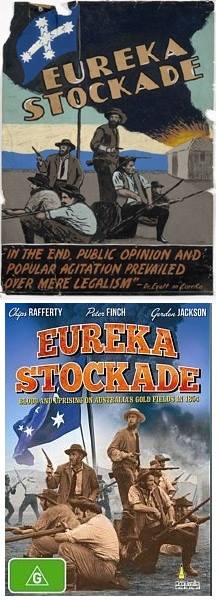 December 3: Eureka Stockade Day