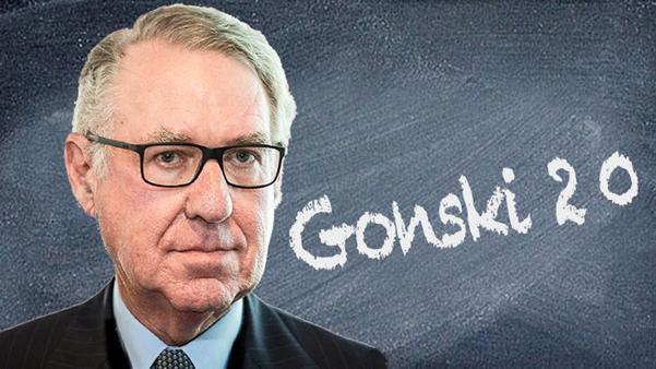 Emperor Gonski’s new con for edu-welfare