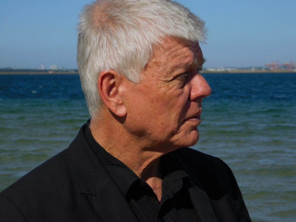 Jim Saleam on the Rense Network’s ACH programme – The State of ...