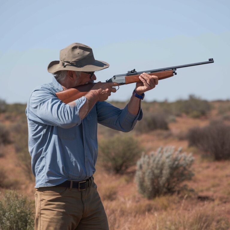 THE AUSTRALIA FIRST FIREARMS PROGRAM – RESTORE GUN OWNERSHIP AS A RIGHT!